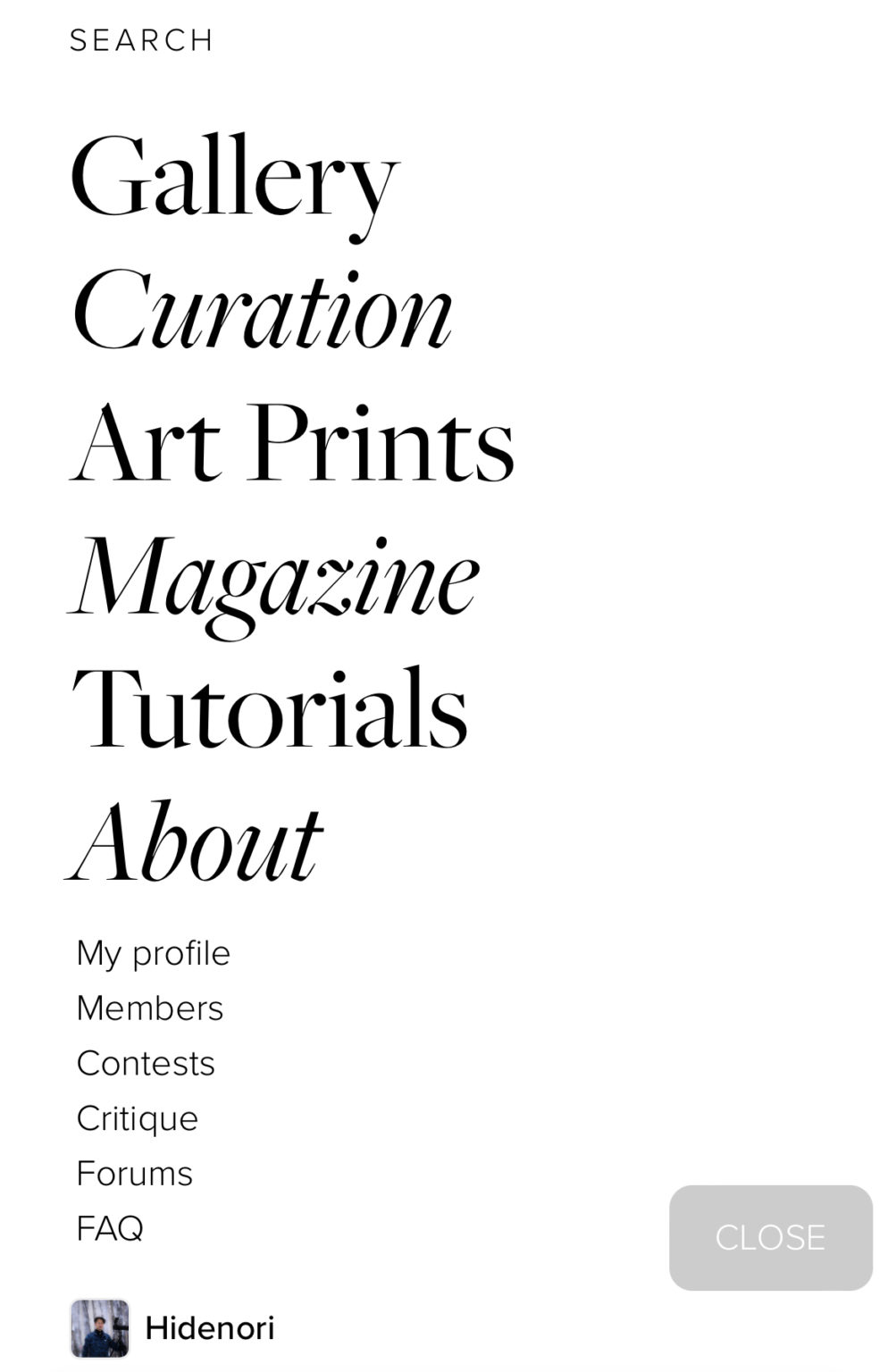 Topic 12. Tutorialsを楽しもう！ | Studio O'nos スタジオ オーノス