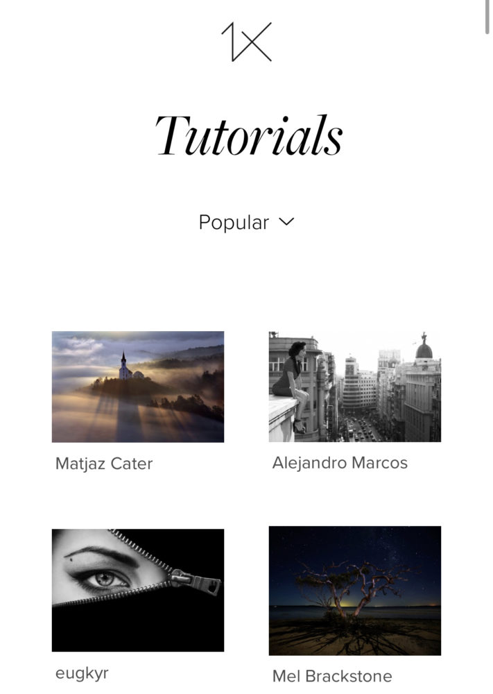 Topic 12. Tutorialsを楽しもう！ | Studio O'nos スタジオ オーノス